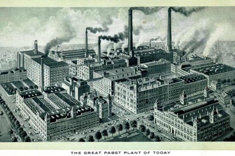 Tours | Best Place at the Historic Pabst Brewery
