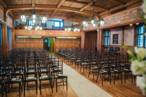 Weddings | Best Place at the Historic Pabst Brewery