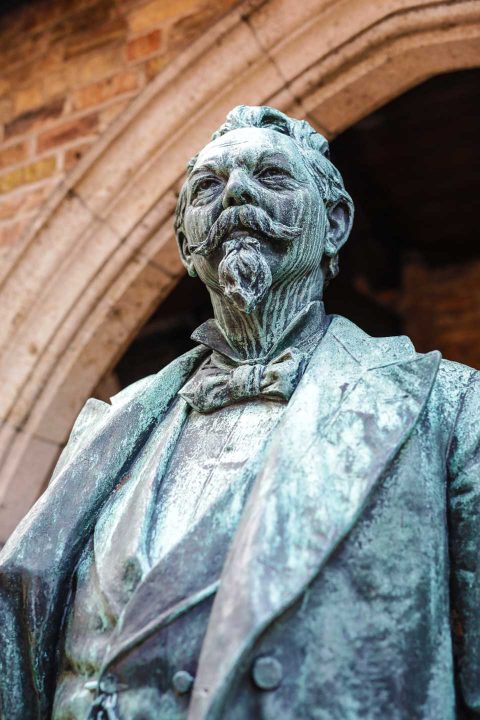 Tours | Best Place at the Historic Pabst Brewery