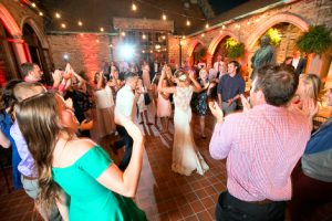 Weddings | Best Place at the Historic Pabst Brewery
