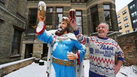 Private Events | Best Place at the Historic Pabst Brewery